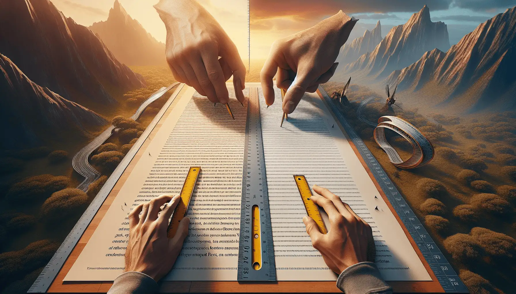 What Does 1 Inch Margin Mean in Google Docs? - Vegadocs