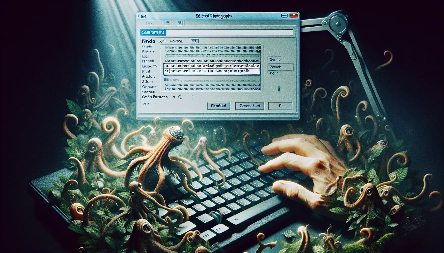 How to Replace Words in Microsoft Word - Vegadocs